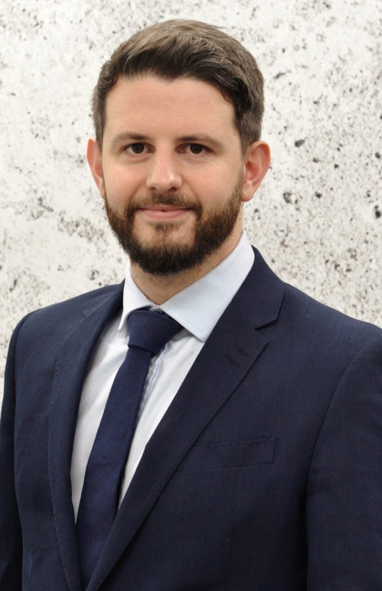 Lewis Wilkinson - CS2 Chartered Surveyors