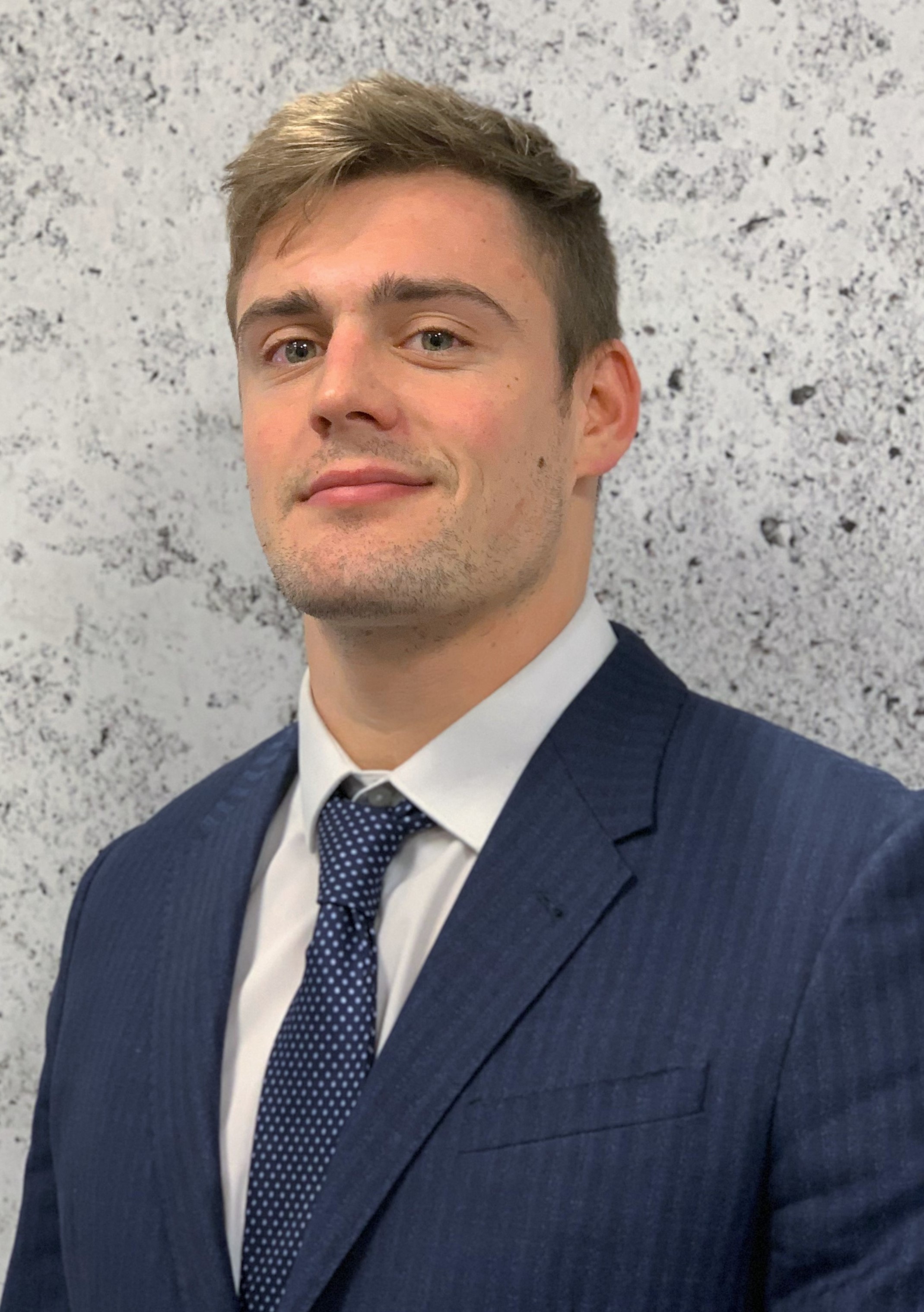 Ben Radford - CS2 Chartered Surveyors