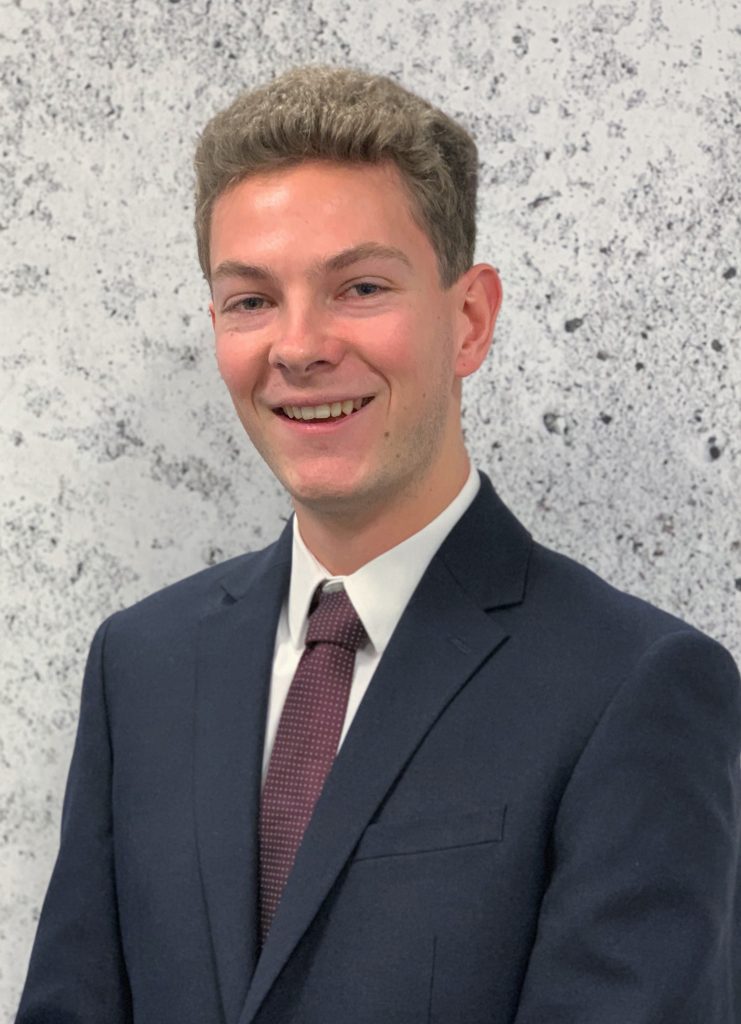 Oliver Ferris - CS2 Chartered Surveyors