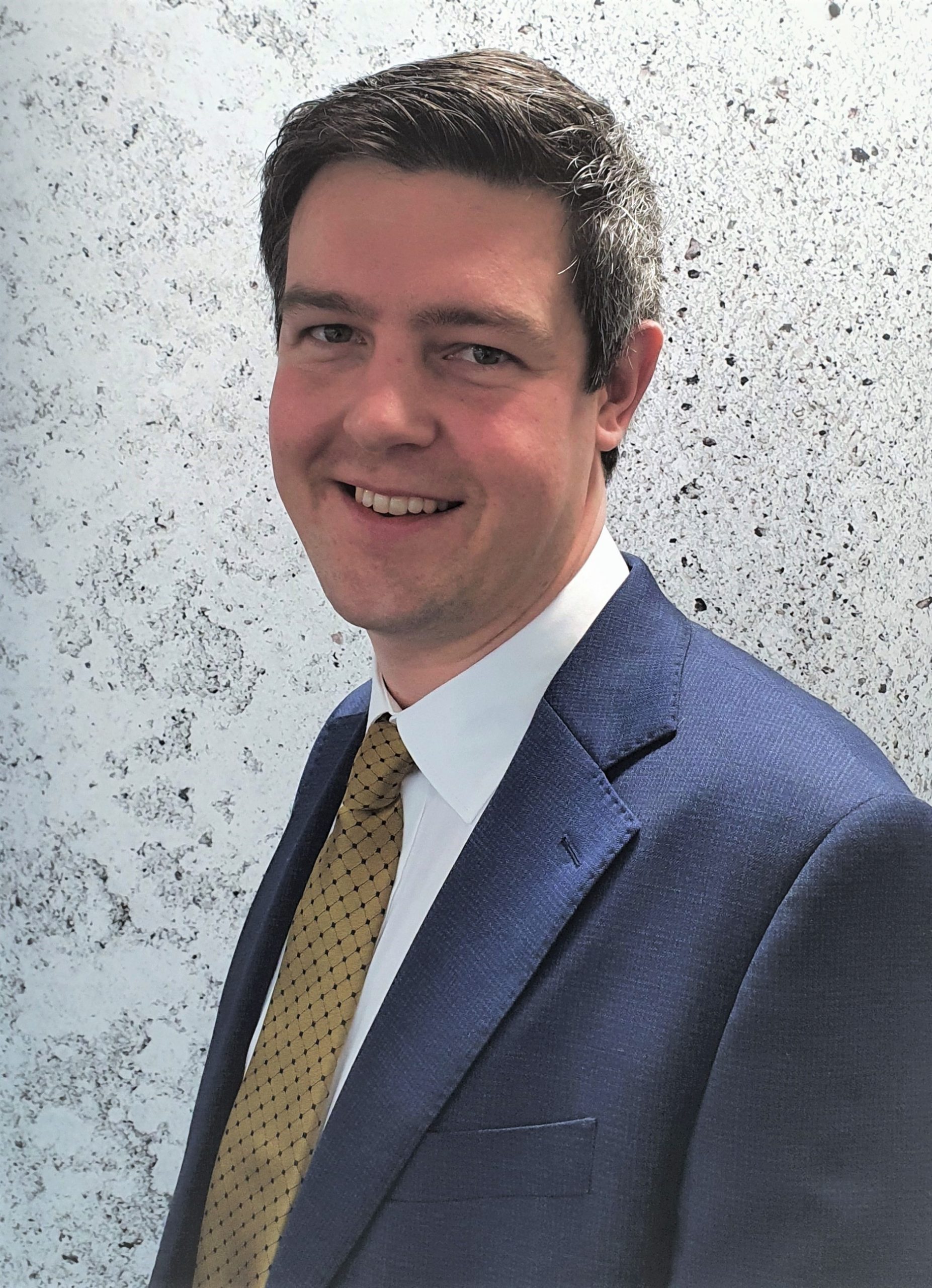 Oliver Timms - CS2 Chartered Surveyors