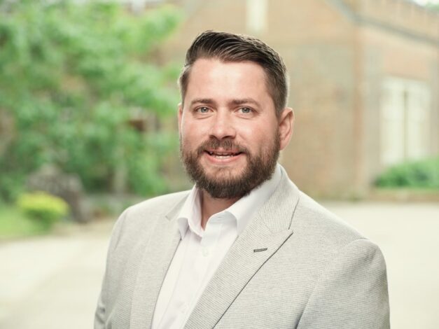 Lewis Wilkinson - CS2 Chartered Surveyors