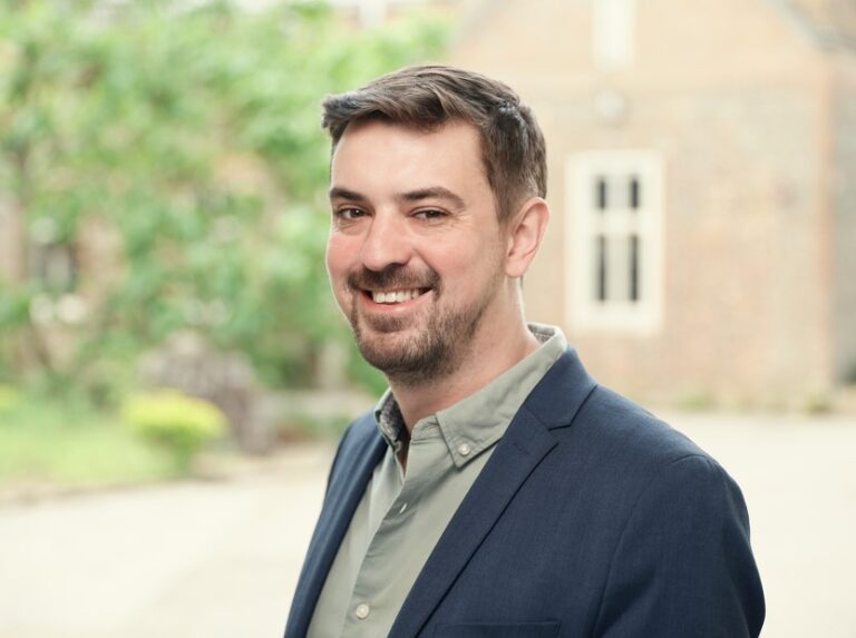 Rob Trickett - CS2 Chartered Surveyors