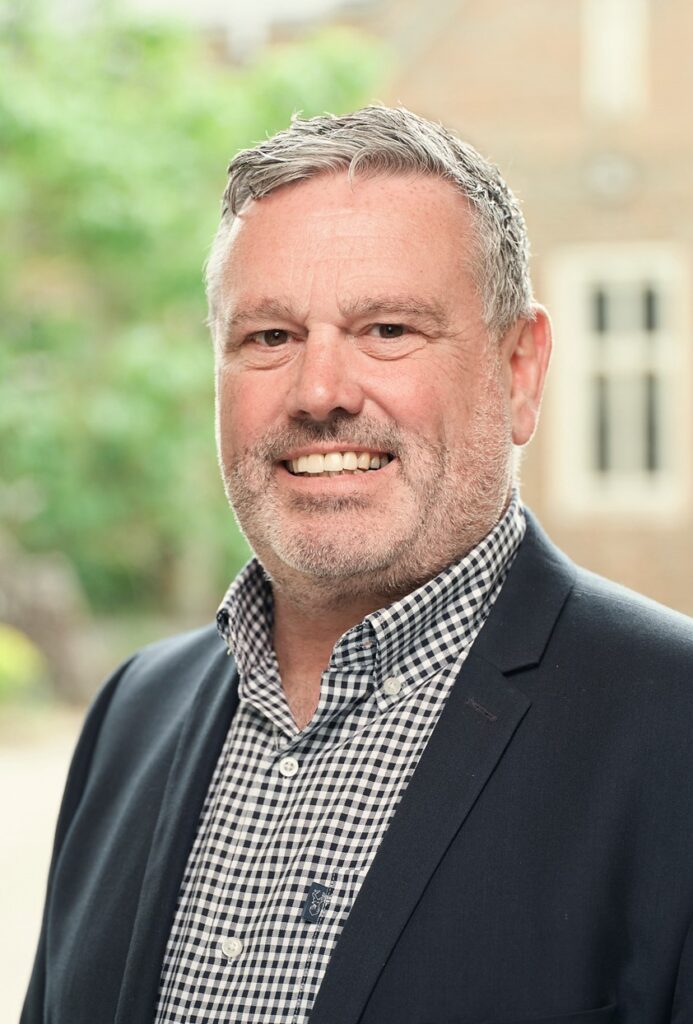 Andrew Mather - CS2 Chartered Surveyors