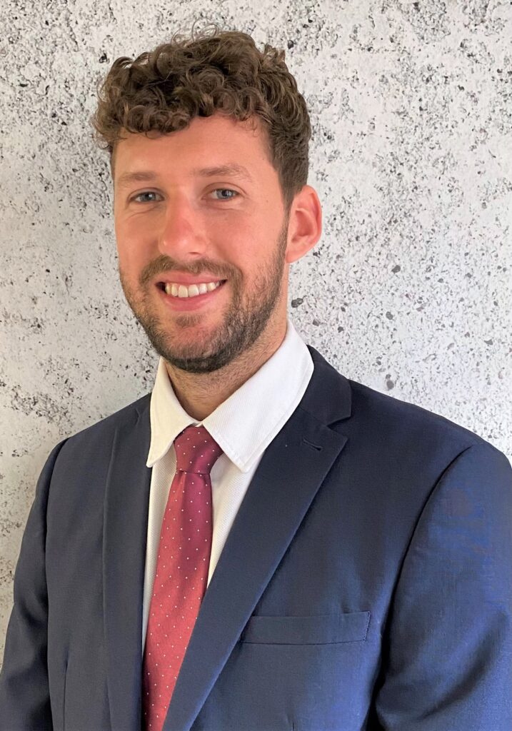 Paul Crowe - CS2 Chartered Surveyors