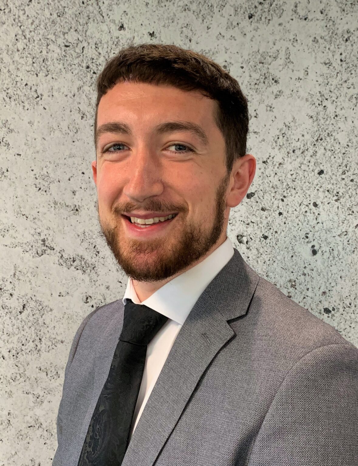 Ryan Daly - CS2 Chartered Surveyors