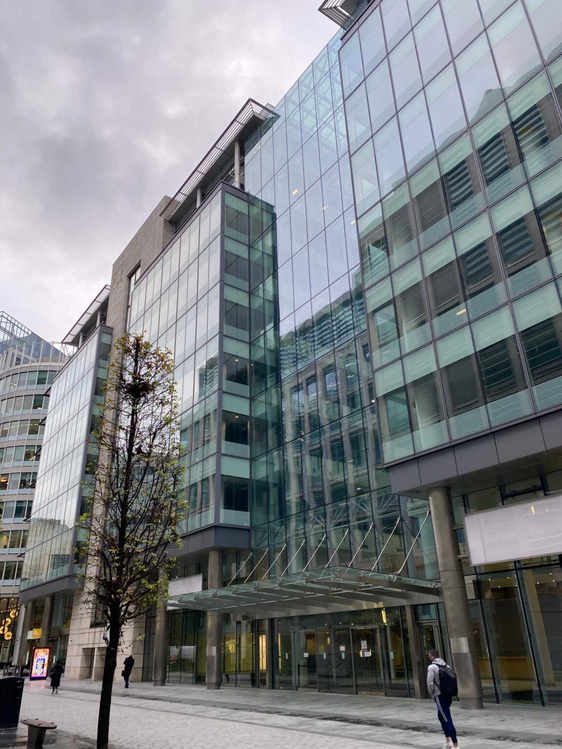 Acquisition and significant revamp project to inject new life into ...